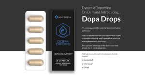 Nootopia Dopa Drops